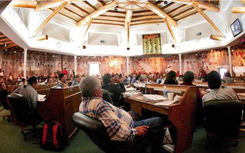 Events/Meetings | Fort Defiance